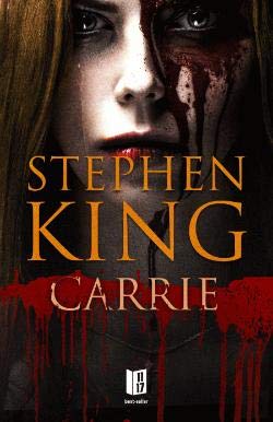 Amazon.com: Carrie: 9789722534529: Stephen King: Books