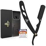 Top 10 Best Straight Razors in 2023 Reviews | Buyer's Guide