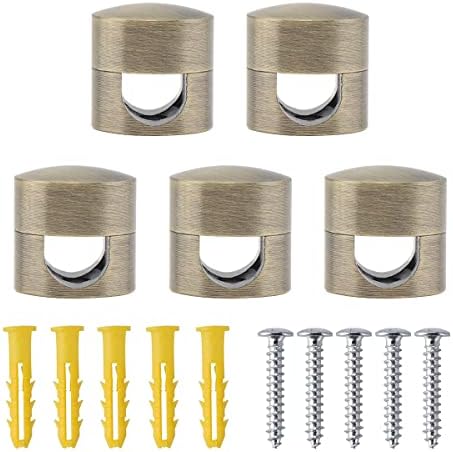 RTNLIT Swag Hook for Chandelier Ceiling Lights Cable, Lamp Hook for ...