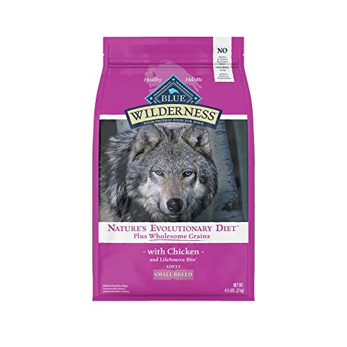 Unleash the Beast: Top 10 Wolf Dog Foods for Your Furry Companion ...