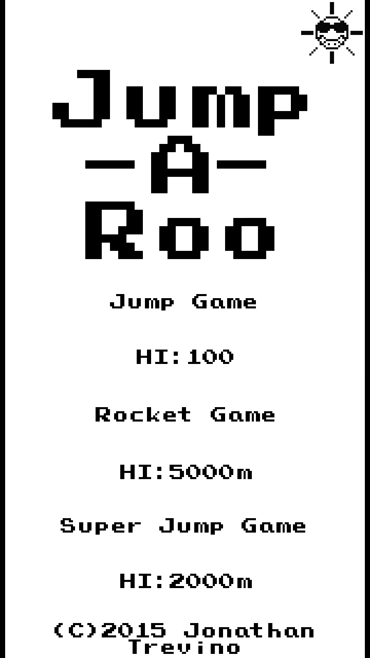 Jump A Roo Free:Amazon.com:Appstore for Android