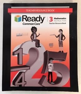 Ready TNCore 3 Mathematics Instruction: Curriculum Associates, Inc ...