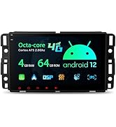 Amazon.com: XTRONS Single Din Car Stereo for Fiat 500 2016-2020 ...