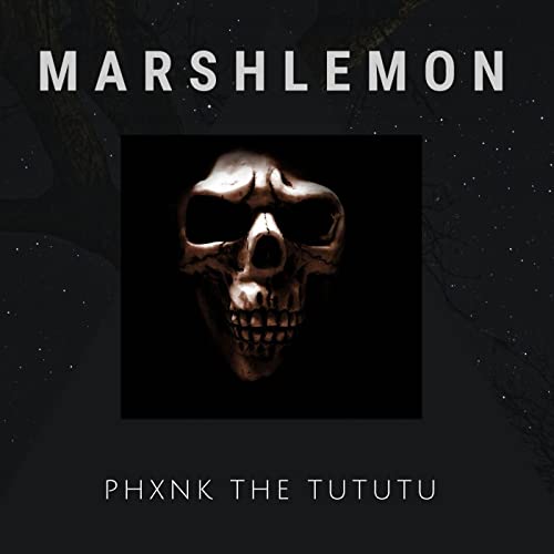 Spiele PHXNK The Tututu von Marshlemon auf Amazon Music ab