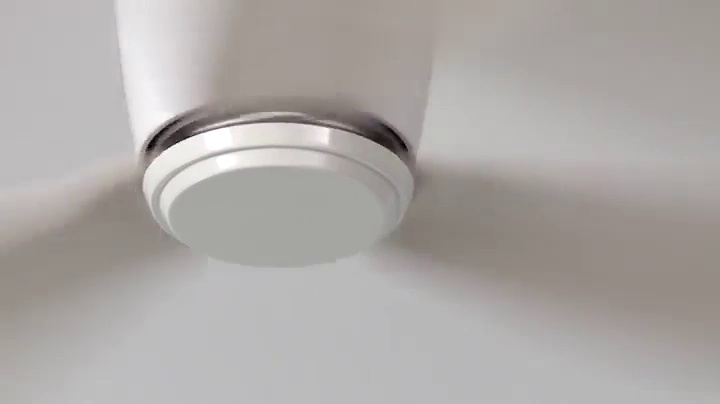 Watch Lucci Air Radar 3 Indoor DC Ceiling Fan with Remote Control on ...