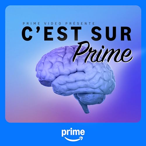 C'est Sur Prime : Prime Video: Amazon.fr: Digital Music