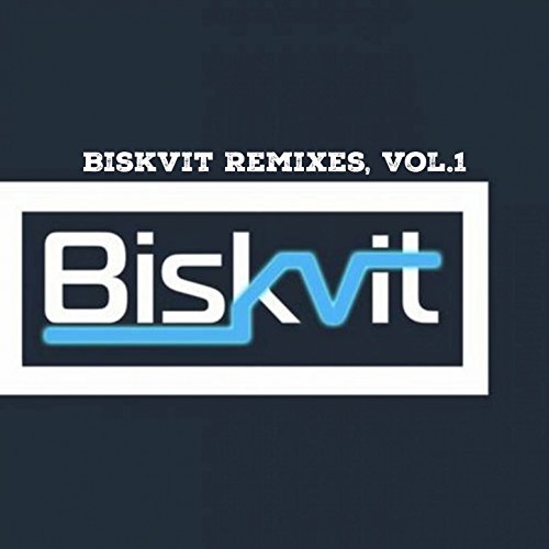 Amazon.com: Biskvit Remixes, Vol.1 : Biskvit: Digital Music