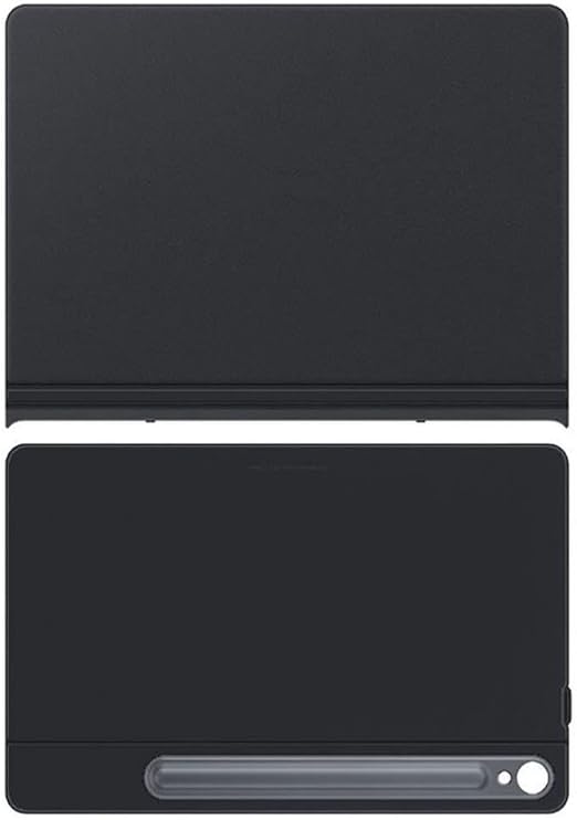 Amazon.com: Samsung Galaxy Official Smart Book Cover for Galaxy Tab S9 ...