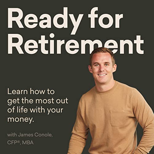 Amazon.com: Ready For Retirement : James Conole CFP®: Audible Books ...