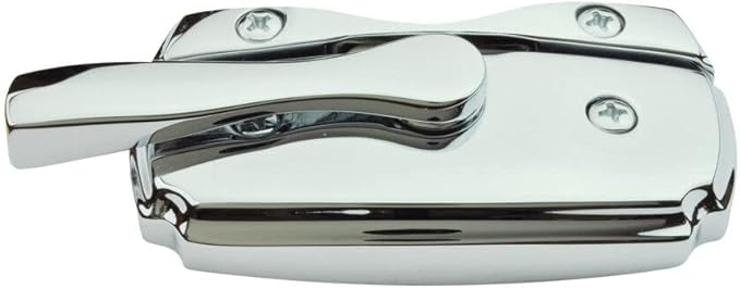 Andersen Woodwright Double Hung Windows Sash Lock & Keeper Set ...