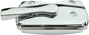 Andersen Woodwright Double Hung Windows Sash Lock & Keeper Set ...