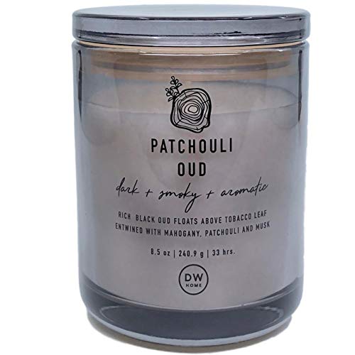 5 Best Patchouli Scented Candles In 2023 (Buying Guide & Review) – HouseFragrance