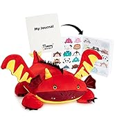 Amazon.com: MEMORY MATES Cuddly Memory Foam Pillow Plush with Belly ...