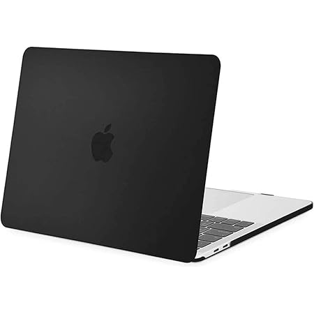 Amazon.com: ProCase for MacBook Pro 13 M2 2023, 2022, 2016-2021 A2338 ...