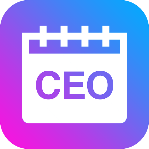CEO Calendar - App on Amazon Appstore