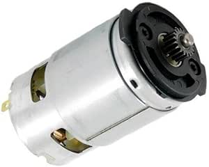 Amazon.com: N279939 for DeWalt Drill Motor DCD771C2 DCD771C2 : Tools ...