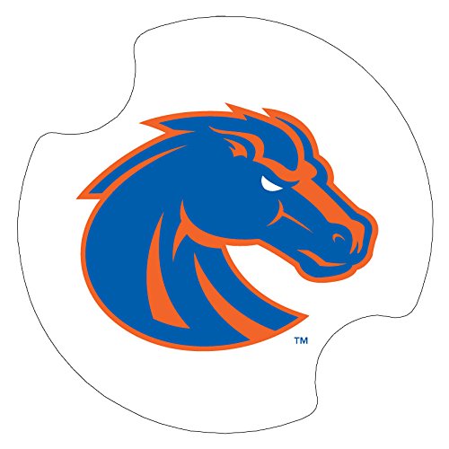 Thirstystone Thirstystone Boise State University Car Cupholder Coaster ...