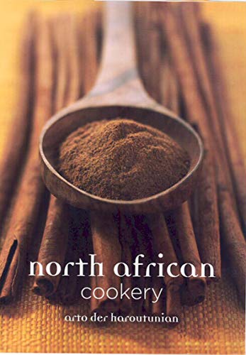 North African Cookery - Kindle edition by der Haroutunian, Arto ...