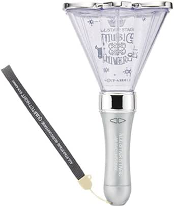 Amazon.co.jp: Uta Pri ASSMU Penlight Quartet Night Karunai Penra : Toys ...