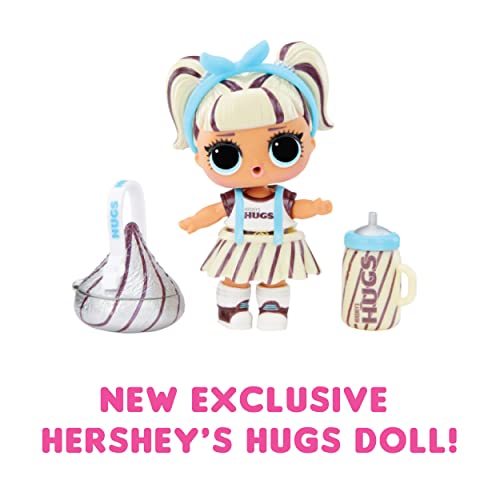 Snapklik.com : LOL Surprise Loves Mini Sweets Dolls 4-Pack #1 Jolly Rancher, Hot Tamales ...