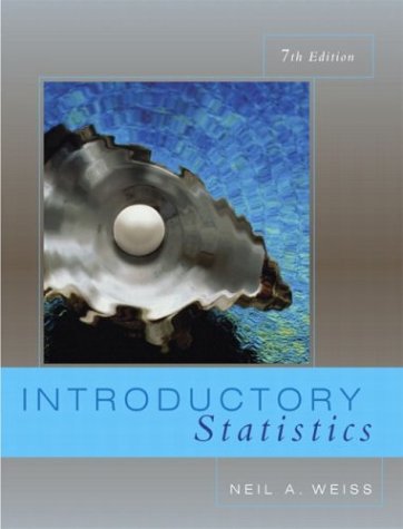 『Introductory Statistics (7th Edition)』｜感想・レビュー - 読書メーター