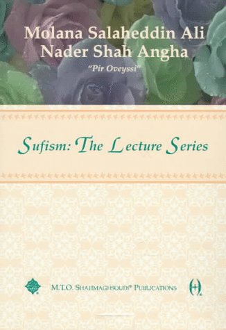 Amazon | Sufism: The Lecture Series | Angha, Nader Shah | Islam