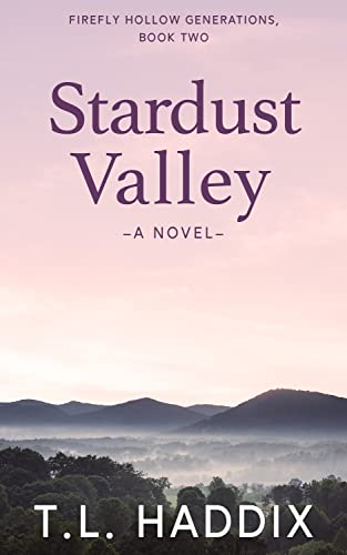 Amazon.com: Stardust Valley: A Second Chance, First Love Small Town ...