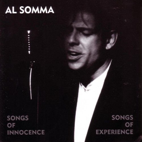 Amazon.com: Songs Of Innocence Songs Of Experience : Al Somma: Digital ...