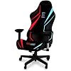 Amazon.com: QYZDLM Gaming Chair Covers, 3D Printing Stretchable Soft ...
