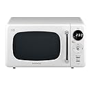 Whirlpool MAX 35 Microwave with Steam Function, 13 Litre, Full White ...