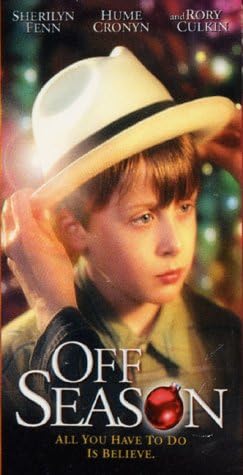 Off Season [Import]: Amazon.ca: Arkin, Adam, Cronyn, Hume, Culkin, Rory ...