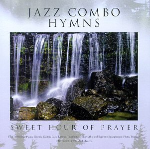 Amazon.com: Jazz Combo Hymns: CDs & Vinyl