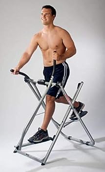 Gazelle Exercise Machine Reviews