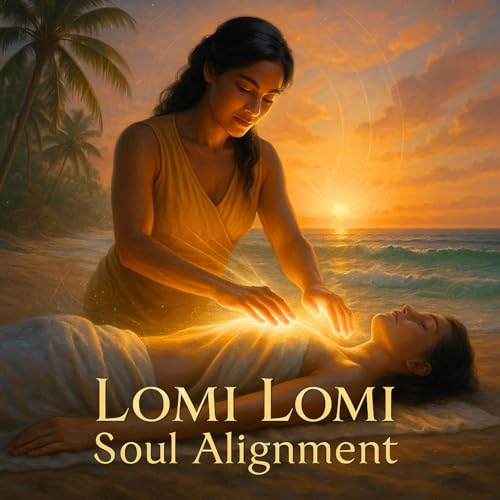 Écouter Lomi Lomi Soul Alignment de Anoushka Selene & Johnny Northstar ...