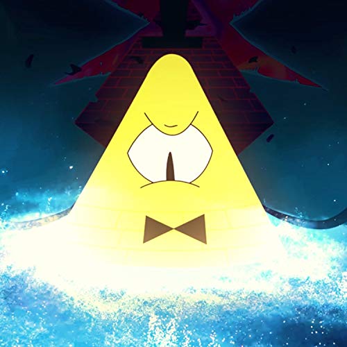 Bill Cipher Returns by Kyle Allen Music on Amazon Music Unlimited