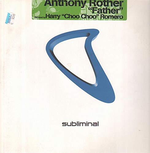 Father: Anthony Rother: Amazon.in: Music}