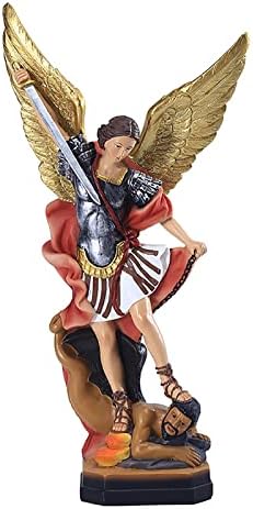 Angel Of War Michael