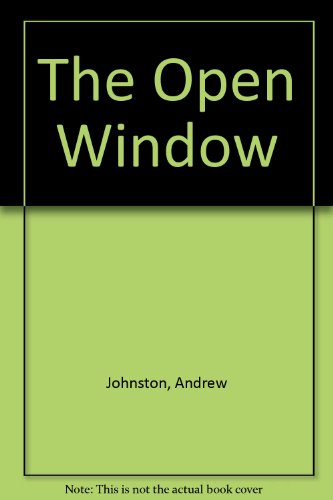 『The Open Window』｜感想・レビュー - 読書メーター