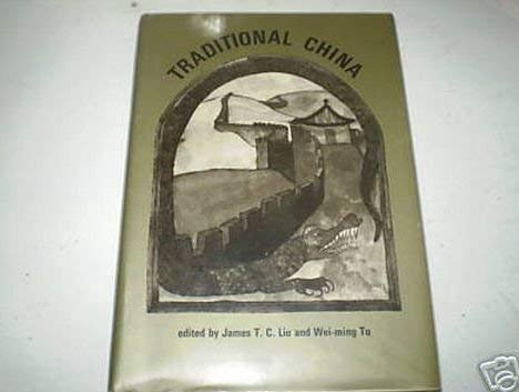 Amazon.com: Traditional China (Asian civilization series ...