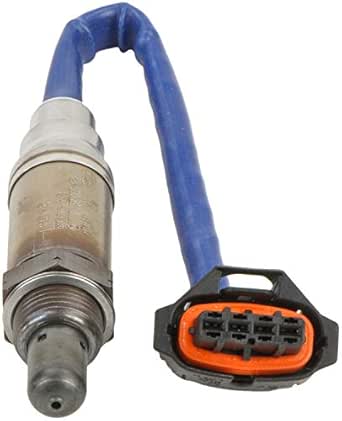 Bosch 15182 Premium Original Equipment Oxygen Sensor - Compatible With ...