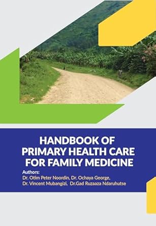Amazon.com: HANDBOOK OF PRIMARY HEALTH CARE FOR FAMILY MEDICINE eBook ...