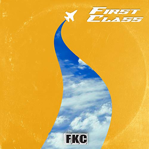 Amazon MusicでFKCのFirst Classを再生する