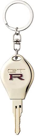 Amazon.co.jp: Gachagacha BNR32 Welcome PKZ8 GTR Collectible Key : Home ...