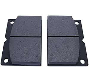 Amazon.com: Brake Pad Kit 11994266 for Volvo Wheel Loader L50 : Automotive