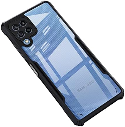 Amazon Brand - Solimo Back Case Cover for Samsung M32 4G / M32 Prime ...
