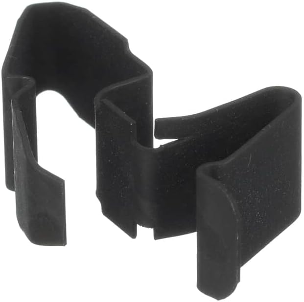Amazon.com: PartsBroz WP3388229 Access Panel Spring Retainer ...