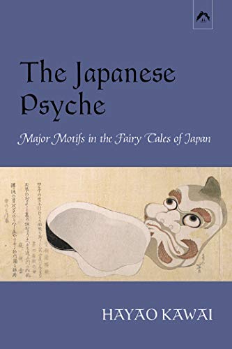 Amazon.com: The Japanese Psyche: Major Motifs in the Fairy Tales of ...
