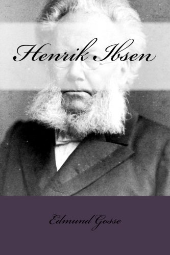 『Henrik Ibsen』｜感想・レビュー - 読書メーター