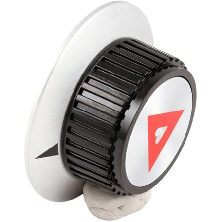 Amazon.com: Vulcan Hart 00-498041-00012 Knob, Griddle Thermostat ...