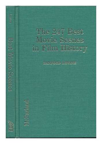 The 247 Best Movie Scenes in Film History: A Filmgoer's Guide to Cigar ...
